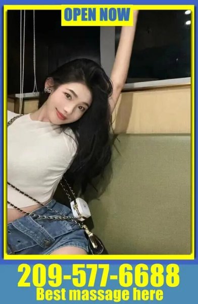 Modesto Body Rubs 209 577 6688 Newandsweet Lady Best Massage Best
